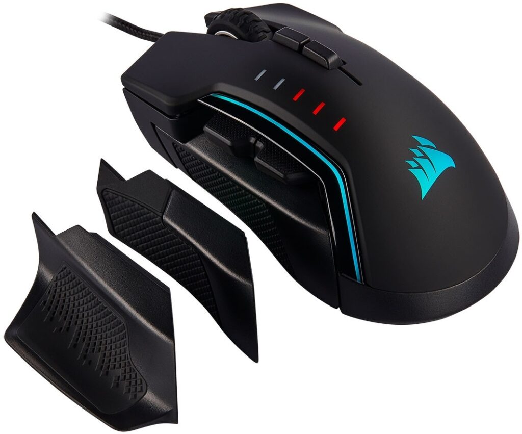 Gamer egerek - vásárlási tanácsadó - Magna Digital